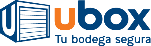 Renta de mini bodegas en Guadalajara Ubox